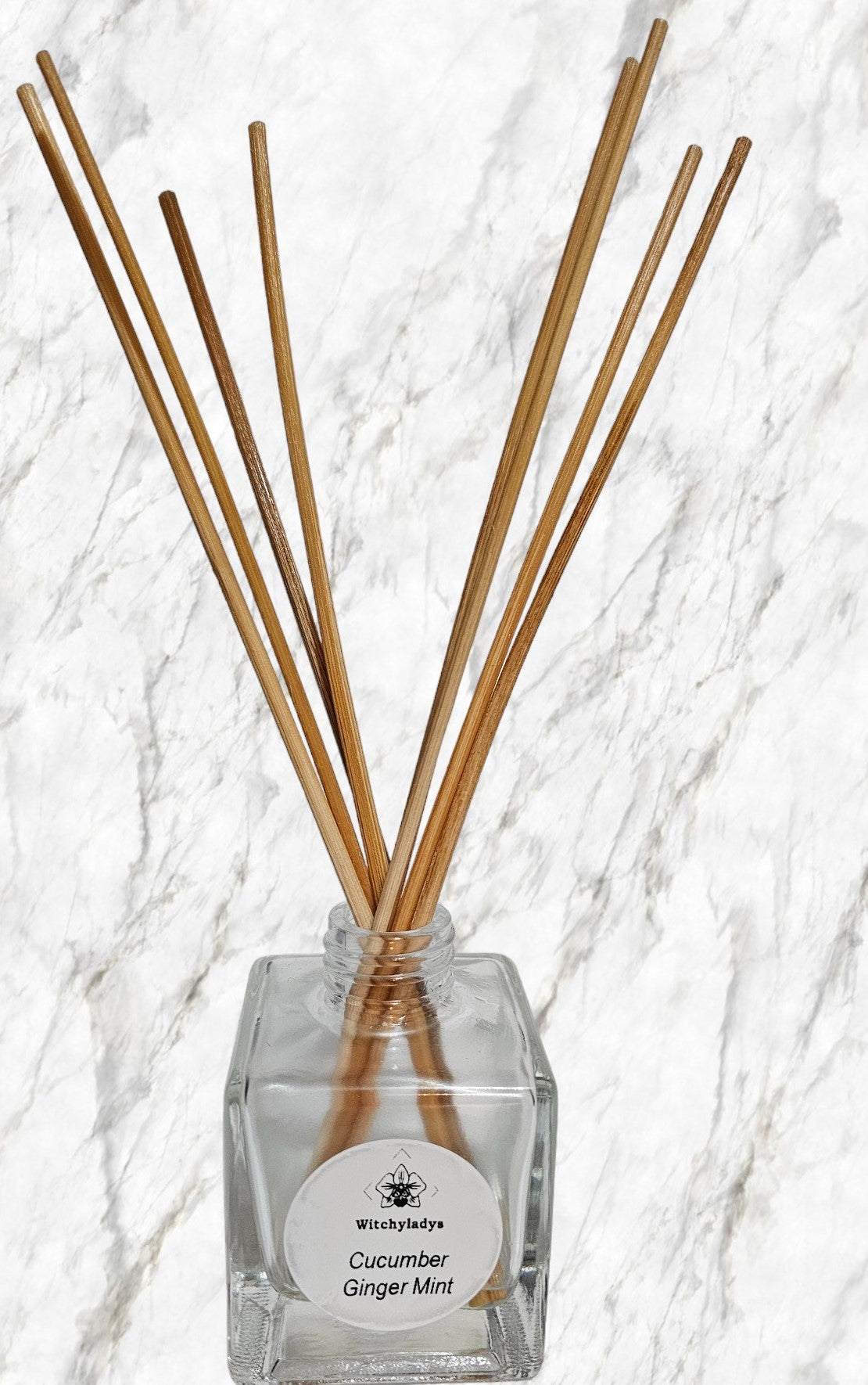 Reed Oil Diffusers – Witchyladys